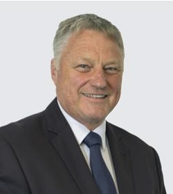 Alan Atkins - Real Estate Agent in Motueka | Bayleys NZ