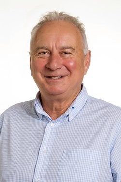 Alan Kerr - Licensed Real Estate Agent - Bay of Islands | Bayleys Real ...