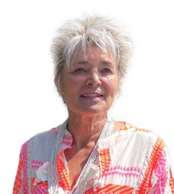 Julie Ambrose - Real Estate Agent in Nelson | Bayleys NZ