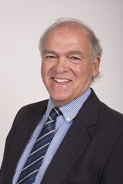 Andy Hunter - Licensed Real Estate Agent - Waipukurau | Bayleys Real Estate