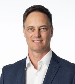 Andrew Revell - Auckland - Property Management | Bayleys Real Estate