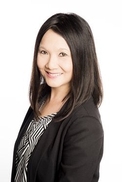 Andrea Wong - Licensed Real Estate Agent - Auckland - Property Services ...