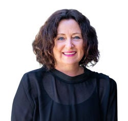 Angela Jameson - Licensed Real Estate Agent - Napier | Bayleys Real Estate