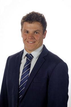 Angus Kelly - Licensed Real Estate Agent - Hamilton | Bayleys Real Estate