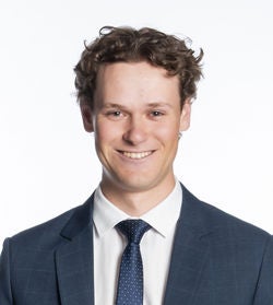 Blake Holloway - Real Estate Agent in Auckland Central - Commercial ...