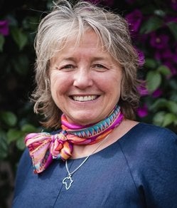 Mandy Brown - Licensed Real Estate Agent - Waiheke and Great Barrier ...