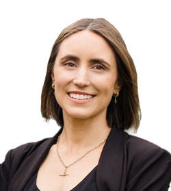 Chelsea Allen - Licensed Real Estate Agent - Coatesville | Bayleys Real ...