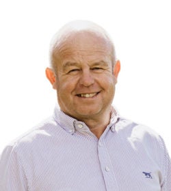 Chris Swale - Licensed Real Estate Agent - Southland Rural | Bayleys ...