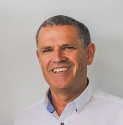Dale Sholson - Licensed Real Estate Agent - Whangamata | Bayleys Real ...
