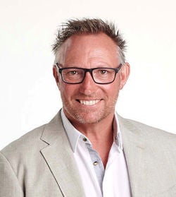 Darren Perry - Licensed Real Estate Agent - Waihi Beach | Bayleys Real ...