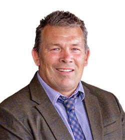 Karl Davis - Licensed Real Estate Agent - Hamilton | Bayleys Real Estate