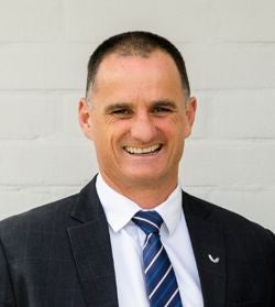 Mark Dawe - Real Estate Agent in Hamilton | Bayleys NZ