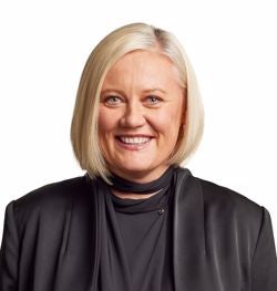 Rachel Dovey - Licensed Real Estate Agent - Christchurch | Bayleys Real ...