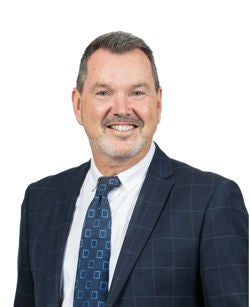 Duncan Ashby - Licensed Real Estate Agent - Whanganui | Bayleys Real Estate