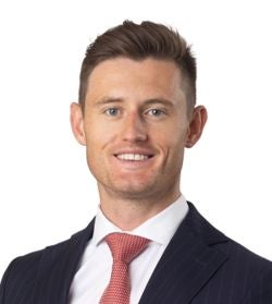 Ethan Hourigan - Licensed Real Estate Agent - Wellington - Commercial ...