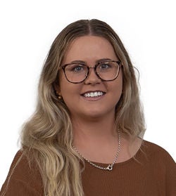Georgia Halliday - Real Estate Agent in Taupō | Bayleys NZ