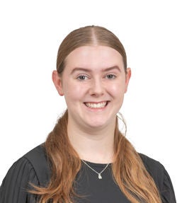 Georgia Hodge - Licensed Real Estate Agent - Whanganui | Bayleys Real ...