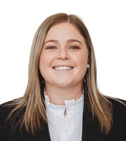 Georgia Smith - Real Estate Agent in Ashburton | Bayleys NZ