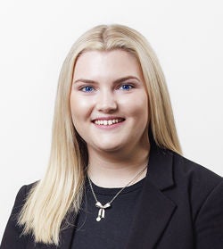 Grace Eaton - Marlborough | Bayleys NZ