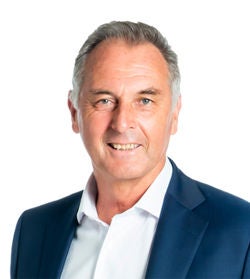 Grant Lynch - Licensed Real Estate Agent - Auckland Central ...