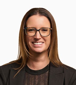 Haley Smith - Real Estate Agent in Rolleston | Bayleys NZ