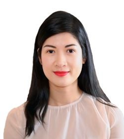 Hannah Do - Licensed Real Estate Agent - Vega NZ | Bayleys Real Estate