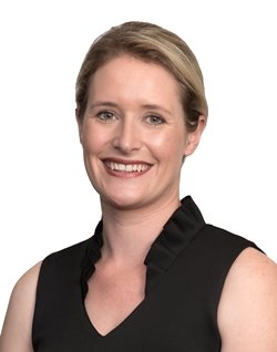 Hannah Mackley - Real Estate Agent in Kāpiti | Bayleys NZ