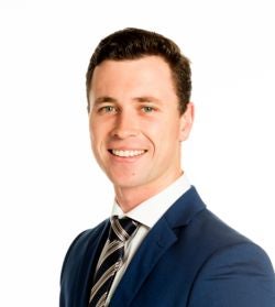 Harrison Gregory - Real Estate Agent in South Auckland - Commercial ...