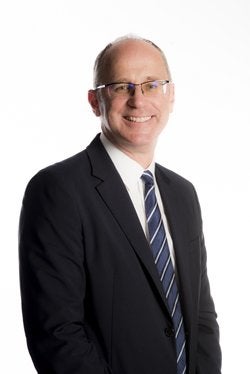 Alan Haydock - Licensed Real Estate Agent - Auckland Central | Bayleys ...