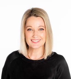 Hayley Kirk-Smith - Licensed Real Estate Agent - Mt Eden | Bayleys Real ...