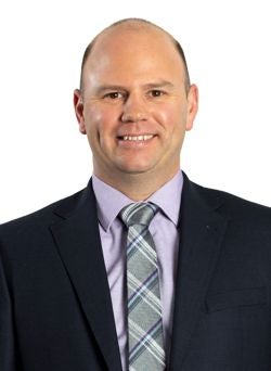 James Hill - Licensed Real Estate Agent - South Auckland | Bayleys Real ...