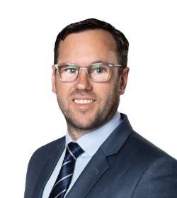 Iain Taylor - Licensed Real Estate Agent - New Plymouth | Bayleys Real ...