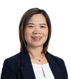 Ivy Shen - Licensed Real Estate Agent - Tauranga | Bayleys Real Estate