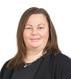 Jaimee Simpson - Marton - Property Management | Bayleys Real Estate