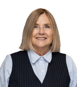 Jean Clark - Licensed Real Estate Agent - Whanganui | Bayleys Real Estate