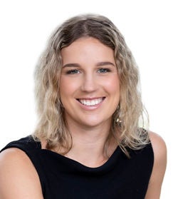 Jessie Hodges - Real Estate Agent in Cambridge | Bayleys NZ