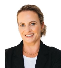 Jess Rose - Licensed Real Estate Agent - Cambridge | Bayleys Real Estate