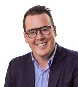 Joe Telford - Licensed Real Estate Agent - Ponsonby | Bayleys Real Estate