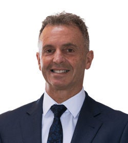 John Erceg - Real Estate Agent in Ponsonby | Bayleys NZ