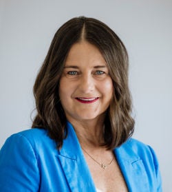 Karen Rutherford - Licensed Real Estate Agent - Cambridge | Bayleys ...