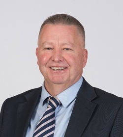 Kevin Baylis - Wellington - Valuations | Bayleys NZ