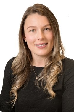 Laura Mitchell - Christchurch - Valuations | Bayleys Real Estate