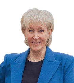 Linda Simmons - Licensed Real Estate Agent - Devonport | Bayleys Real ...