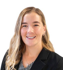 Louise Brown - Christchurch | Bayleys Real Estate