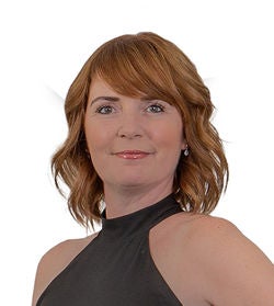 Lucy Baxter - Licensed Real Estate Agent - Taupo | Bayleys Real Estate