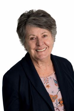 Lydia Heyward - Licensed Real Estate Agent - Richmond | Bayleys Real Estate