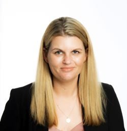 Marie Hansen - Licensed Real Estate Agent - Silverdale | Bayleys Real ...