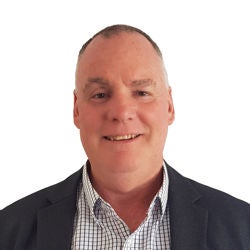 Mark Jameson - Vega NZ | Bayleys NZ