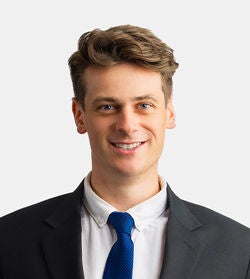 Mark Robertson - Licensed Real Estate Agent - Fendalton | Bayleys Real ...