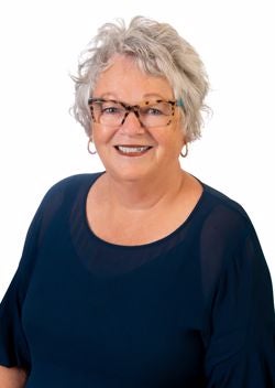 Marilyn Still - Licensed Real Estate Agent - Sumner | Bayleys Real Estate